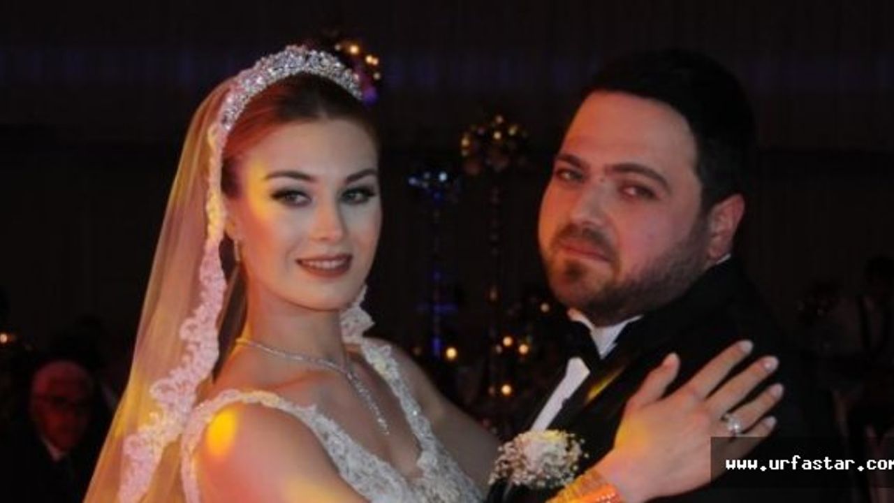 Muhteşem düğün... - Urfastar: Urfa Haber - Son Dakika Şanlıurfa Haberleri
