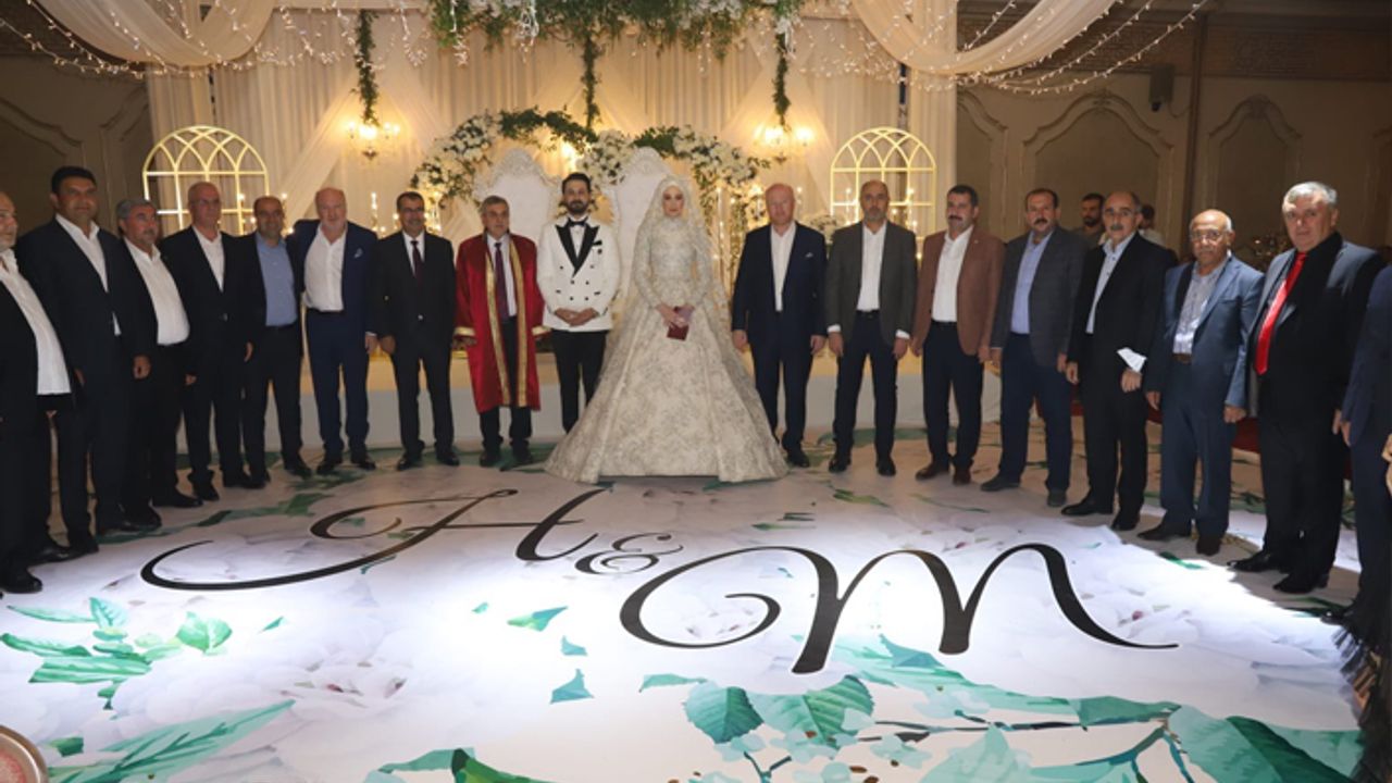 Urfa'ya Karadenizli gelin... - Urfastar: Urfa Haber - Son Dakika Şanlıurfa Haberleri