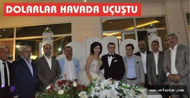 Oflaz ailesinin mutlu günü - Urfastar: Urfa Haber - Son Dakika Şanlıurfa Haberleri