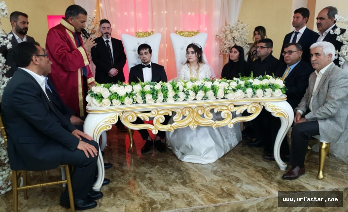 Acem Aşiretinin mutlu günü... - Urfastar: Urfa Haber - Son Dakika Şanlıurfa Haberleri