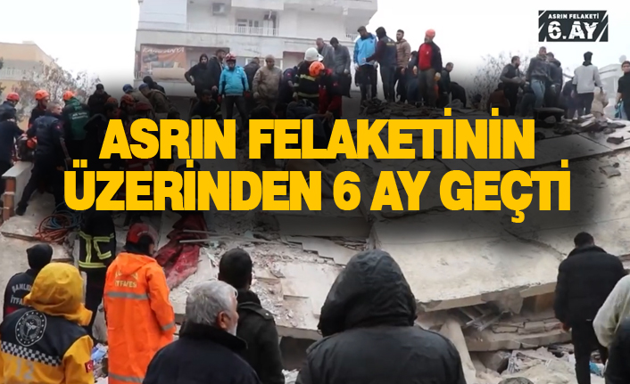 Urfa'da deprem sonrası son durum ne? - Urfastar: Urfa Haber - Son Dakika Şanlıurfa Haberleri