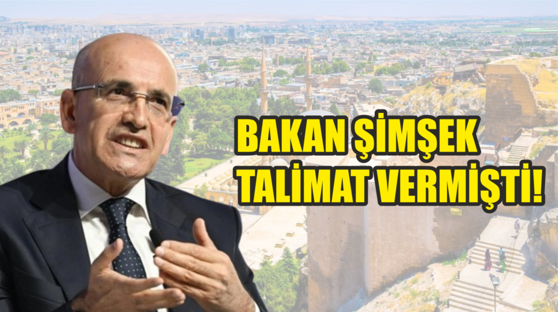 Urfa’da 2 müdürlük kapatıldı! - Urfastar: Urfa Haber - Son Dakika Şanlıurfa Haberleri